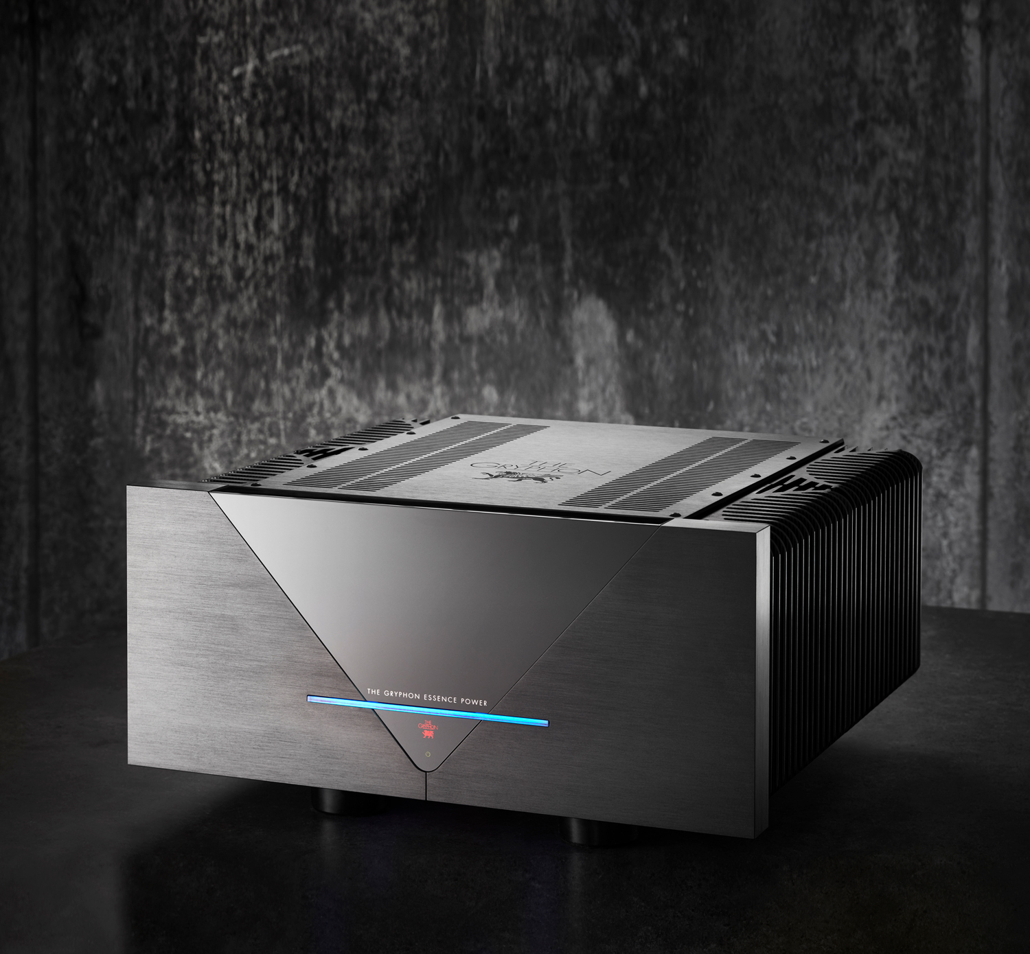 THE GRYPHON - Mystisches Highend aus Dänemark